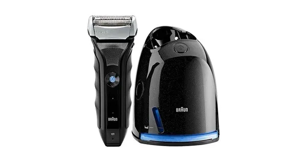 Braun Contour X CC Rasierer - 39% Rabatt - Groupon - ab 28.01.2015 ...