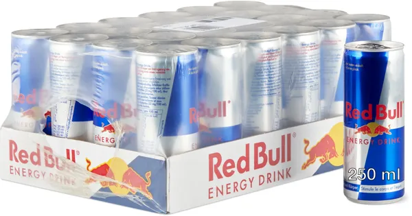 Red Bull - 30% Rabatt - Migros - ab 06.02.2024 - Aktionis.ch