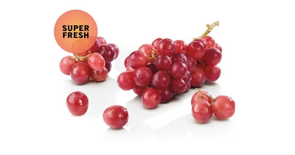 Red Globe Trauben - 40% Rabatt - LIDL - ab 30.08.2018 - Aktionis.ch