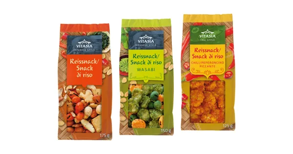 Reis Snacks - LIDL - ab 30.05.2022 - Aktionis.ch