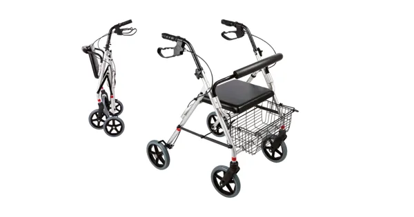 Ridder Rollator ECO - LIDL - ab 06.10.2022 - Aktionis.ch