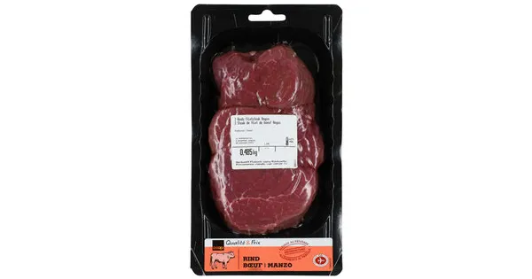 Rindsfiletsteak Angus ca. 400g - 30% Rabatt - Coop Megastore - ab 24.01 ...