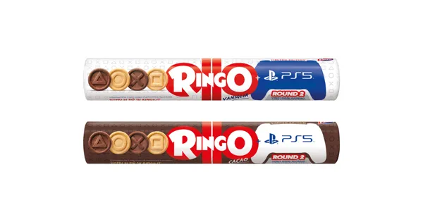 Ringo Biscuit - 23% Rabatt - LIDL - ab 05.05.2022 - Aktionis.ch