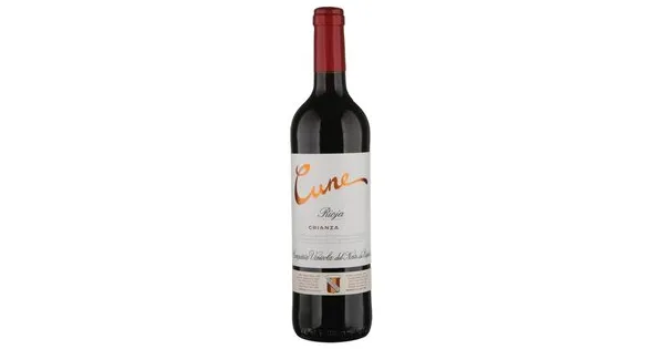 Rioja DOCa Crianza Cune - 20% Rabatt - Coop - ab 19.06.2025 - Aktionis.ch
