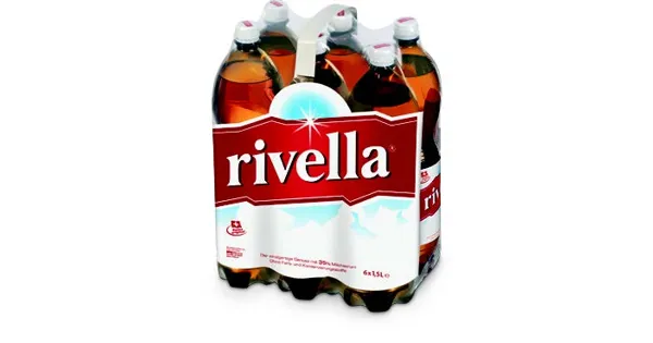 Rivella, alle Sorten - 30% Rabatt - SPAR - ab 28.07.2015 - Aktionis.ch