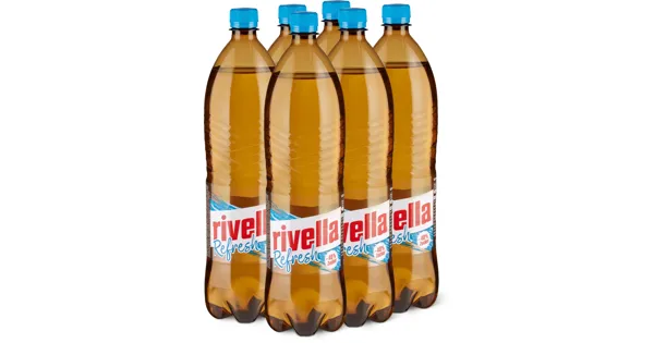 Rivella - 30% Rabatt - Migros - ab 31.01.2023 - Aktionis.ch