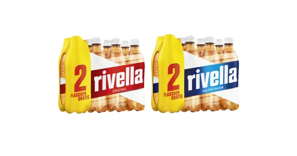 RIVELLA® ROT/BLAU - ALDI Suisse - ab 30.09.2021 - Aktionis.ch