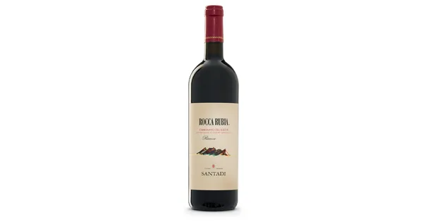 Rocca Rubia Carignano del Sulcis, Cantina Sociale di Santadi - 21% ...
