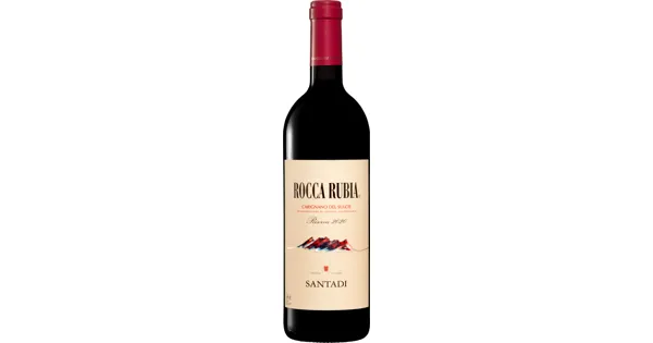 Rocca Rubia Carignano del Sulcis DOC Riserva - 31% Rabatt - Denner - ab ...