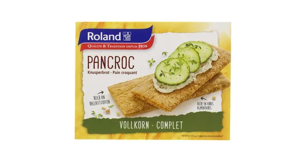 Roland Pancroc Vollkorn - Coop - ab 28.03.2023 - Aktionis.ch
