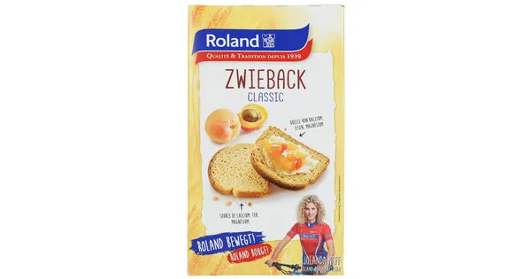 Roland Zwieback Classic - Coop - ab 19.03.2024 - Aktionis.ch