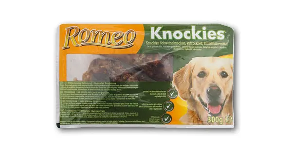 ROMEO Knockies - ALDI Suisse - ab 27.12.2018 - Aktionis.ch