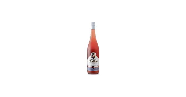 Rosé du Portugal Marqués de Pombal 2015, 75 cl - 33% Rabatt - Coop ...