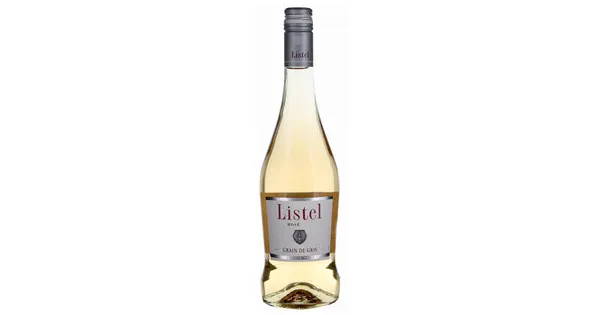 Rosé Listel Grain de Gris Terres du Midi IGP - 28% Rabatt - Coop - ab ...