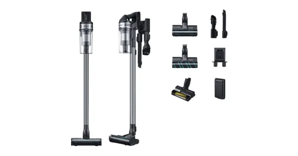 Samsung Akku-Staubsauger Jet 75 complete - OTTO'S - ab 02.03.2024 ...