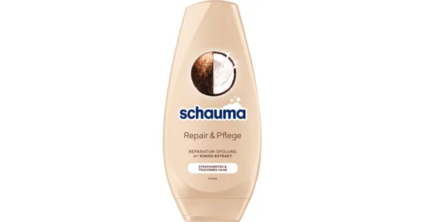 Schauma Conditioner Repair & Pflege 250ml - 50% Rabatt - OTTO'S - ab 16 ...