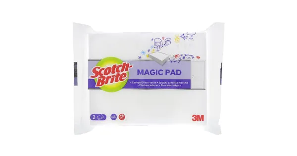 Scotch-Brite Flecken Magic - Coop Megastore - ab 01.08.2023 - Aktionis.ch