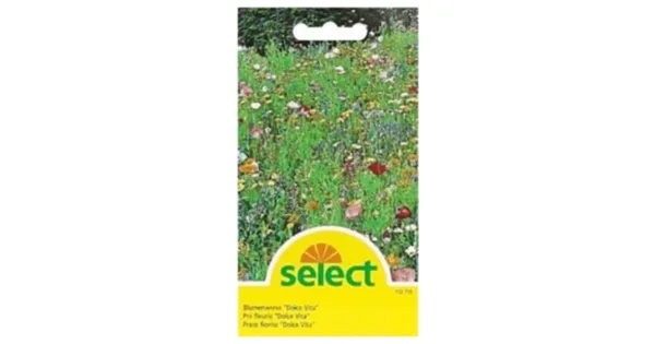 Select Samen Blumenwiese Dolce Vita - 50% Rabatt - Coop - ab 06.12.2025 ...