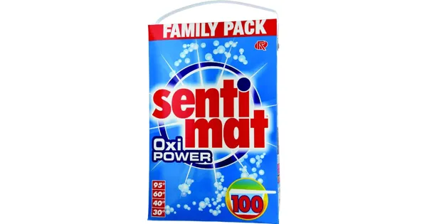 Sentimat pulver - OTTO'S - ab 27.09.2017 - Aktionis.ch
