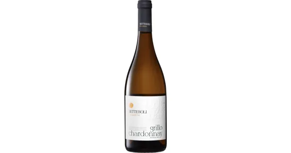 Settesoli Collezione Grillo Chardonnay Sicilia DOC - 30% Rabatt ...