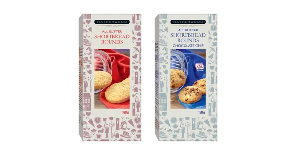 Shortbread Rounds - LIDL - ab 10.03.2022 - Aktionis.ch