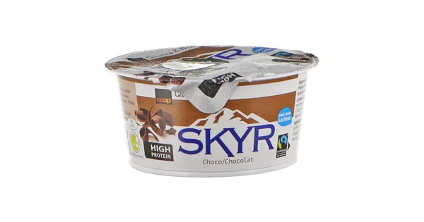 Skyr Choco - Coop - ab 18.07.2023 - Aktionis.ch