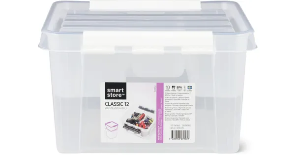 Smartstore Classic 12 - Migros - ab 30.08.2022 - Aktionis.ch
