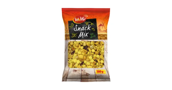 Snack Mix - LIDL - ab 26.09.2022 - Aktionis.ch