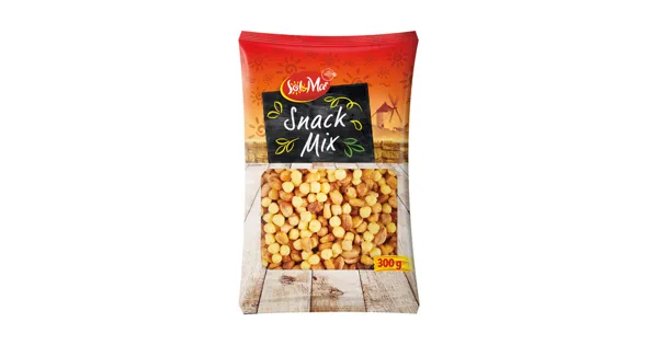 Snack Mix - LIDL - ab 19.04.2021 - Aktionis.ch