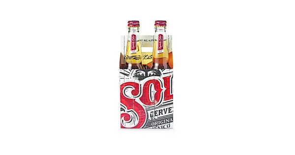 Sol Bier Mexiko - 30% Rabatt - Coop Megastore - ab 25.08.2015 - Aktionis.ch