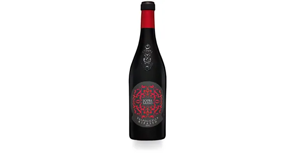 SOPRA SASSO 2017, Ripasso, Ripasso della Valpolicella DOC - 37% Rabatt ...