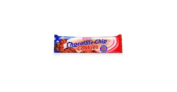 SPAR Chocolate Chip Cookies - 20% Rabatt - SPAR - ab 30.08.2016 ...