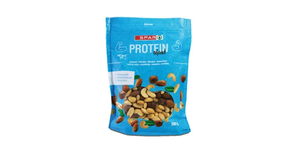 SPAR Energy Booster / Protein Reload Nussmischung - 22% Rabatt - SPAR ...
