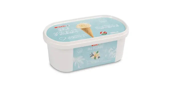 SPAR Ice Cream - 41% Rabatt - SPAR - ab 10.10.2022 - Aktionis.ch