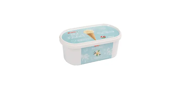 SPAR Ice Cream - 29% Rabatt - SPAR - ab 08.02.2024 - Aktionis.ch