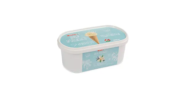 SPAR Ice Cream - 50% Rabatt - SPAR - ab 27.06.2021 - Aktionis.ch