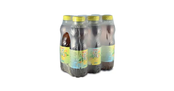SPAR Ice Tea Lemon / Peach - 26% Rabatt - SPAR - ab 14.03.2024 - Aktionis.ch