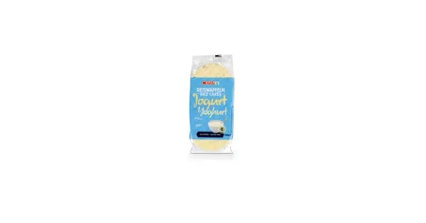 SPAR Joghurt / Schokolade Reiswaffeln - 25% Rabatt - SPAR - ab 04.10. ...