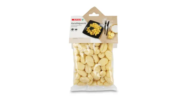 SPAR Kartoffelgnocchi - 17% Rabatt - SPAR - ab 20.03.2023 - Aktionis.ch