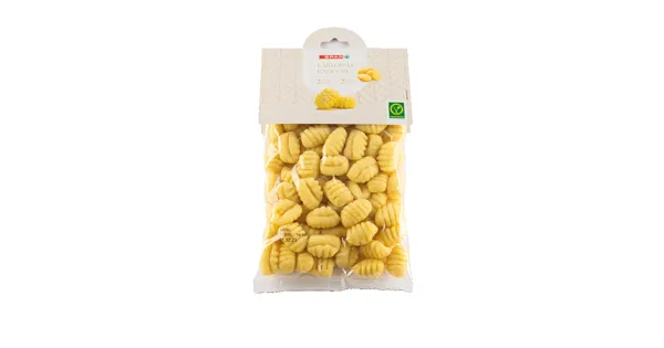 SPAR Kartoffelgnocchi - 17% Rabatt - SPAR - ab 08.08.2024 - Aktionis.ch