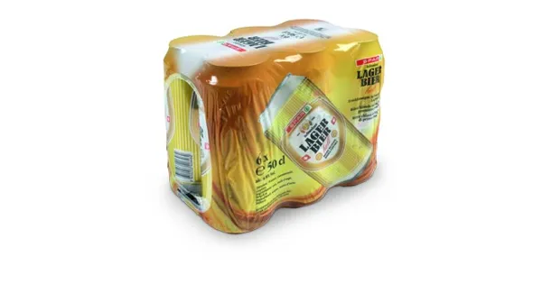 SPAR Lager Bier - 25% Rabatt - SPAR - ab 29.03.2016 - Aktionis.ch
