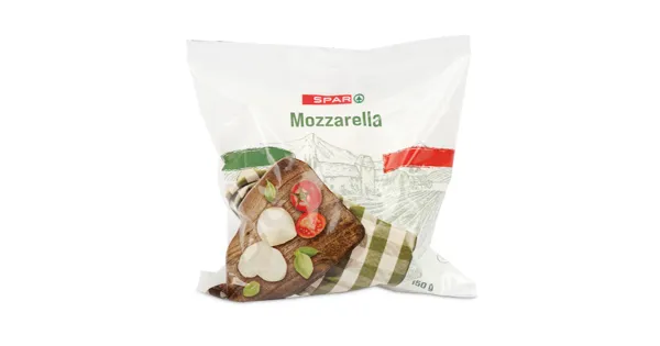 SPAR Mozzarella - SPAR - ab 09.01.2023 - Aktionis.ch