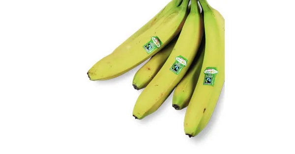 SPAR Natur pur Bio-Bananen - SPAR - ab 23.02.2016 - Aktionis.ch