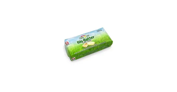 SPAR Natur pur Bio-Butter - 21% Rabatt - SPAR - ab 17.11.2015 - Aktionis.ch