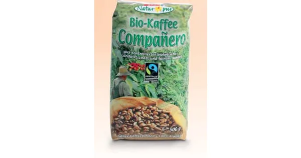 SPAR Natur pur Bio-Kaffeebohnen - 25% Rabatt - SPAR - ab 26.09.2017 ...