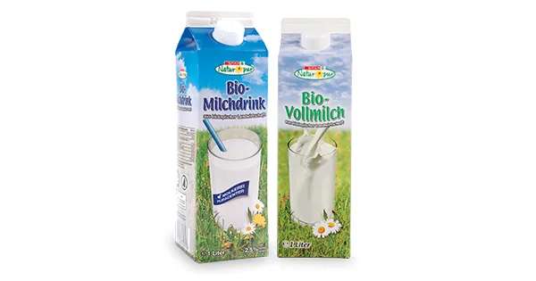 SPAR Natur pur Bio-Vollmilch/ Bio-Milchdrink - 15% Rabatt - SPAR - ab ...
