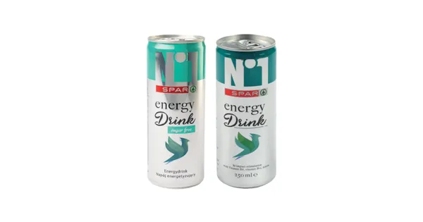 SPAR N°1 Energy Drink / Sugarfree - 15% Rabatt - SPAR - ab 15.05.2025 ...