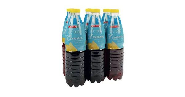 SPAR N°1 Ice Tea Lemon / Peach - SPAR - ab 28.09.2023 - Aktionis.ch