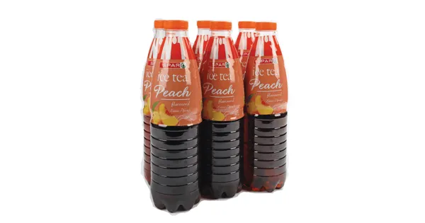 SPAR N°1 Ice Tea Peach - SPAR - ab 30.11.2023 - Aktionis.ch