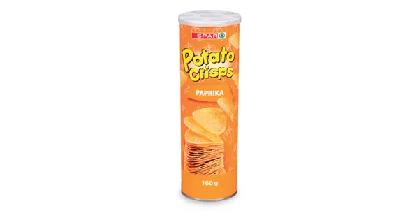 SPAR Potato Crisps - SPAR - ab 22.09.2015 - Aktionis.ch